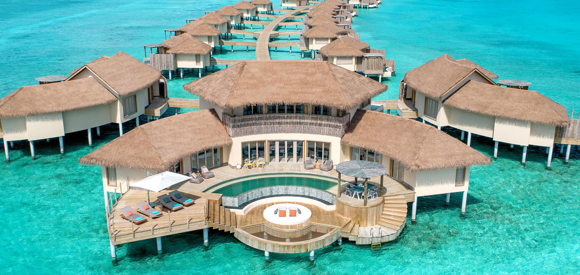 Ultimate Maldives Bungalow Guide: Overwater & Beach Bungalows